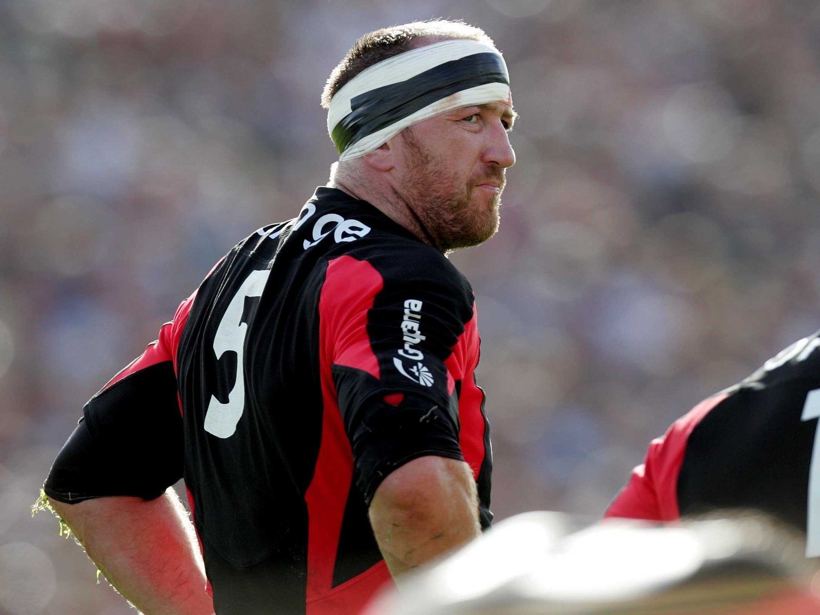 Sporting Heroes: Trevor Brennan