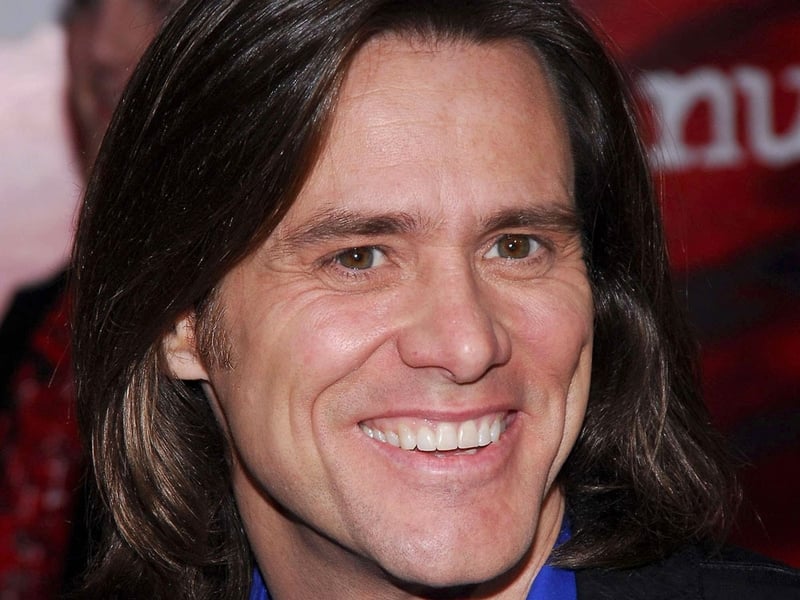 Carrey Takes Scrooge Role In Christmas Carol carrey-takes-scrooge-role-in-christmas-carol