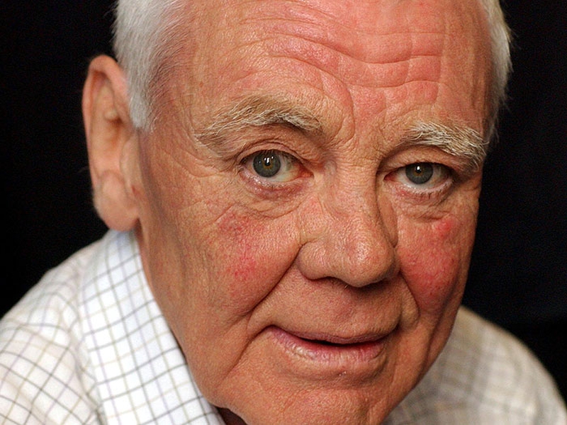 Tony Booth joining Emmerdale cast