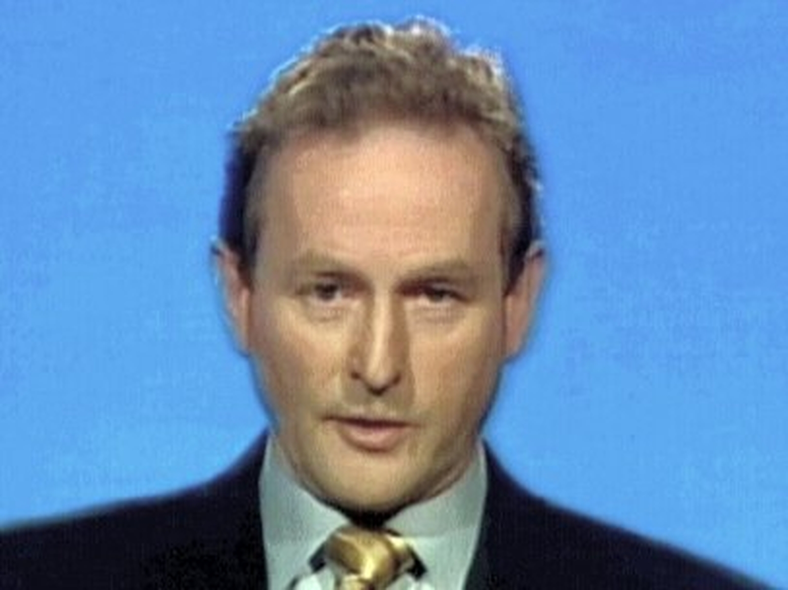 FG Ard-Fheis: Contract for a Better Ireland