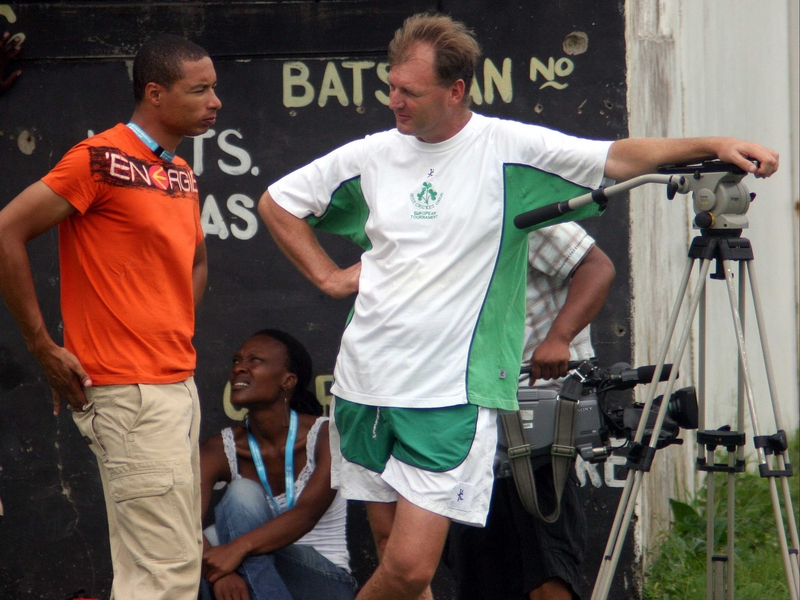 Birrell ready for emotional farewell