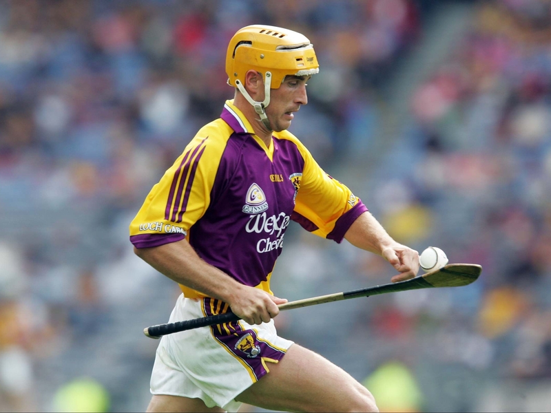 Wexford hit by McCarthy's absence