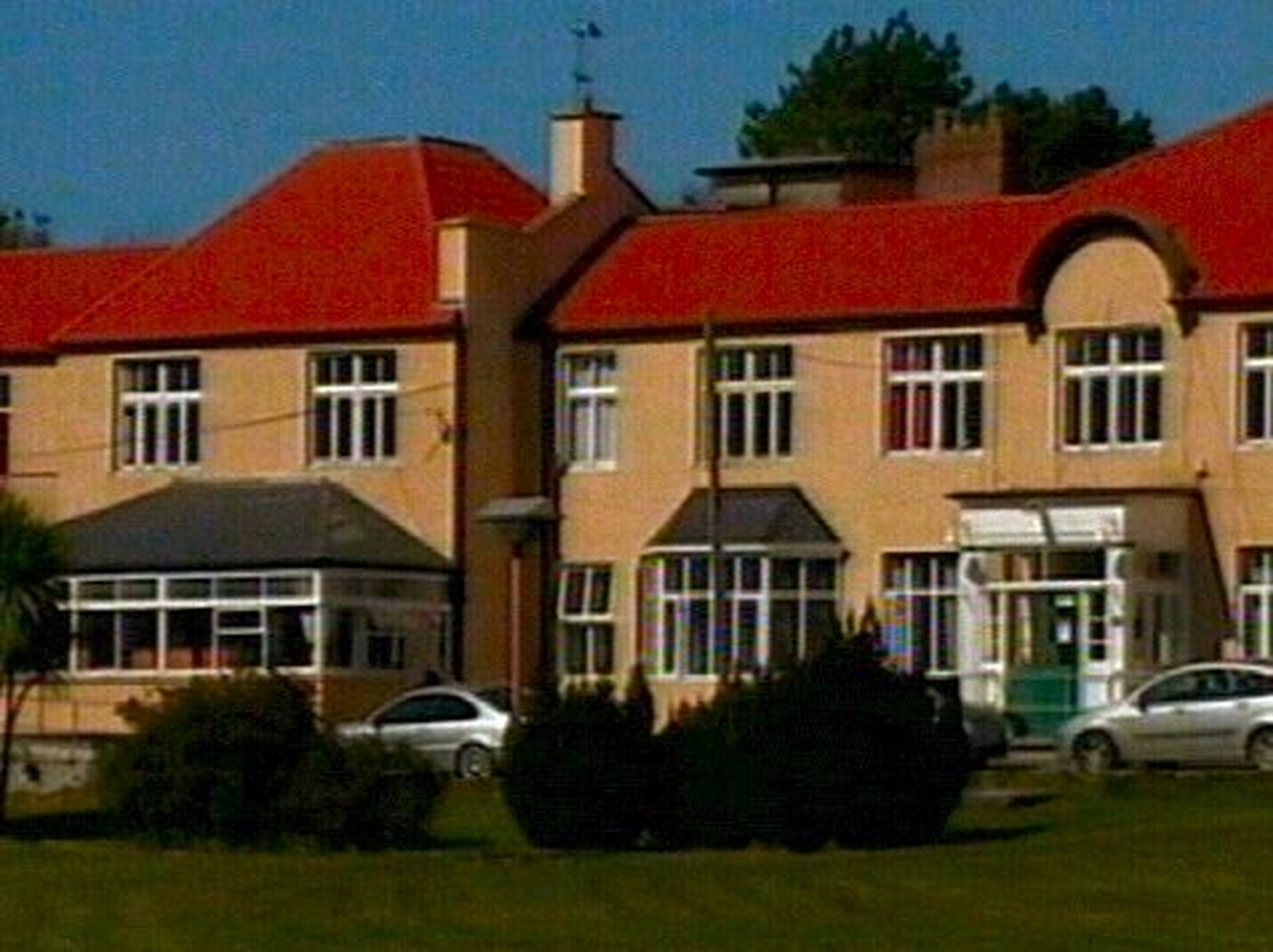 HSE gets advice on Cork death report