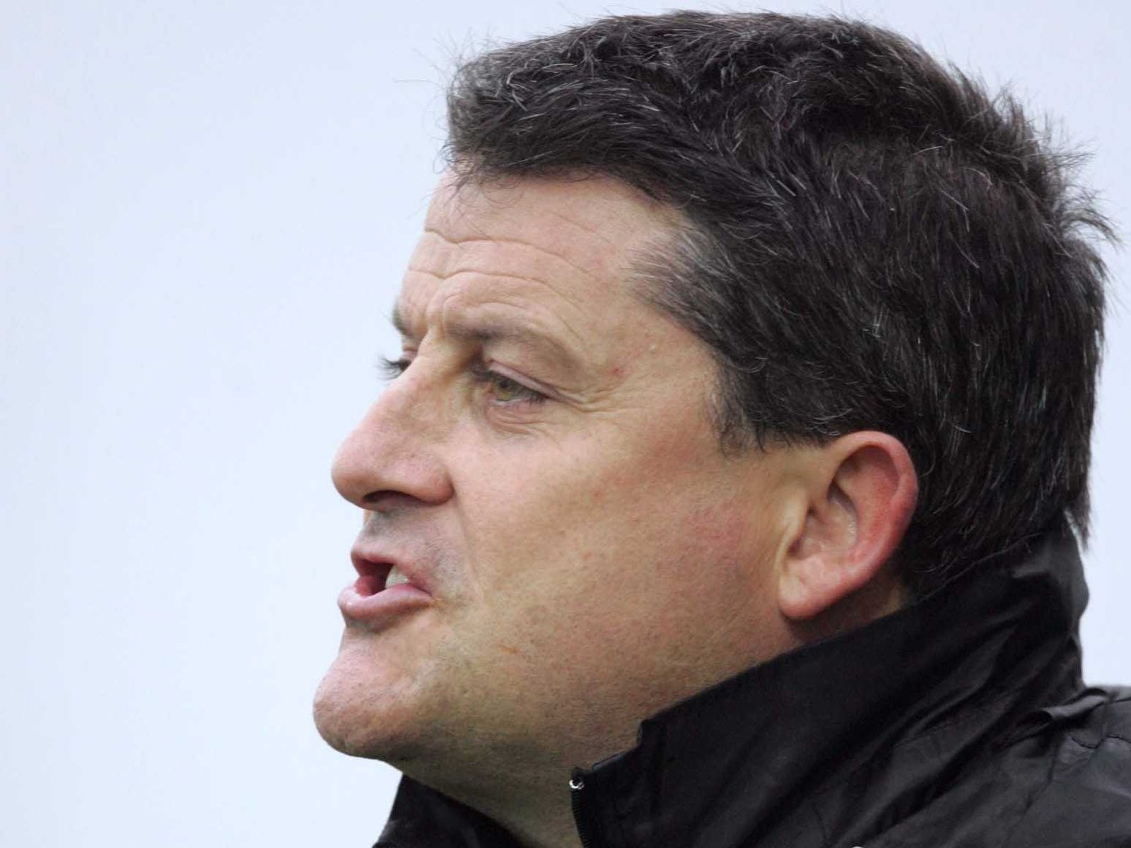 Dundalk 3-0 Shelbourne