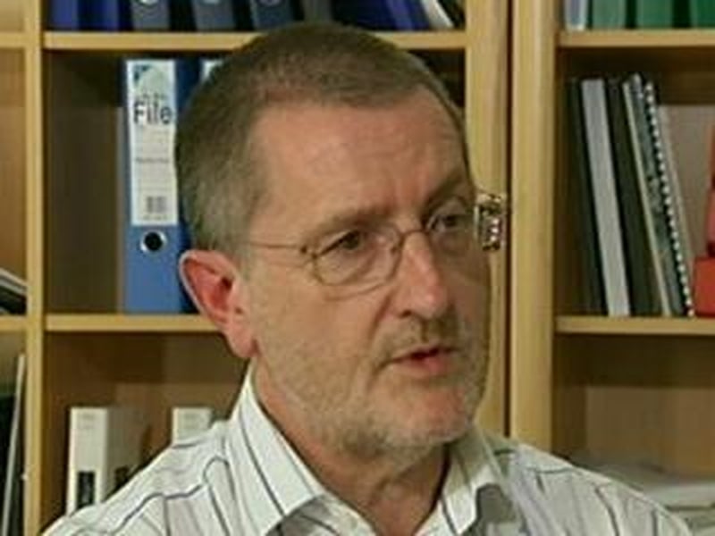 ITF says Ireland can expect more ships