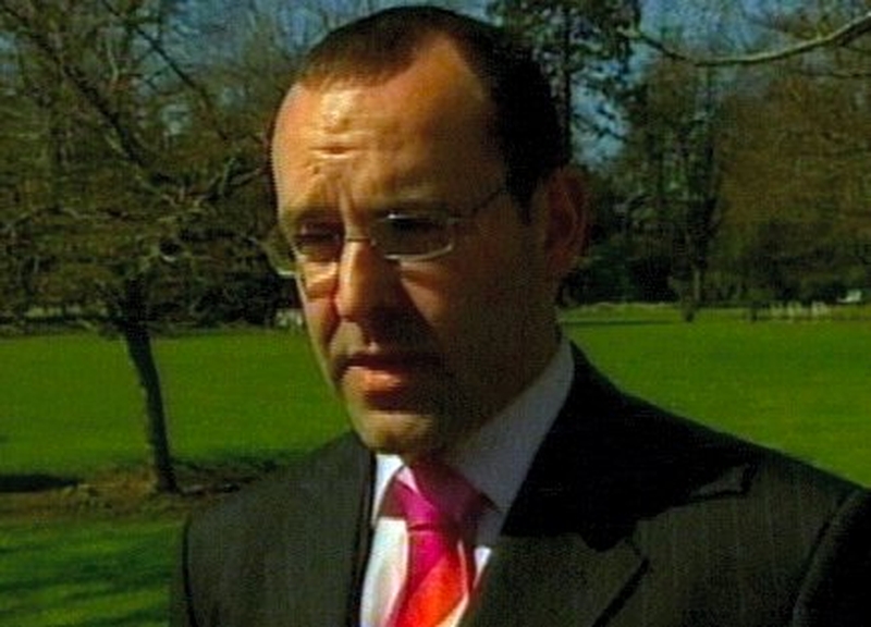 Two dead in Westmeath crash