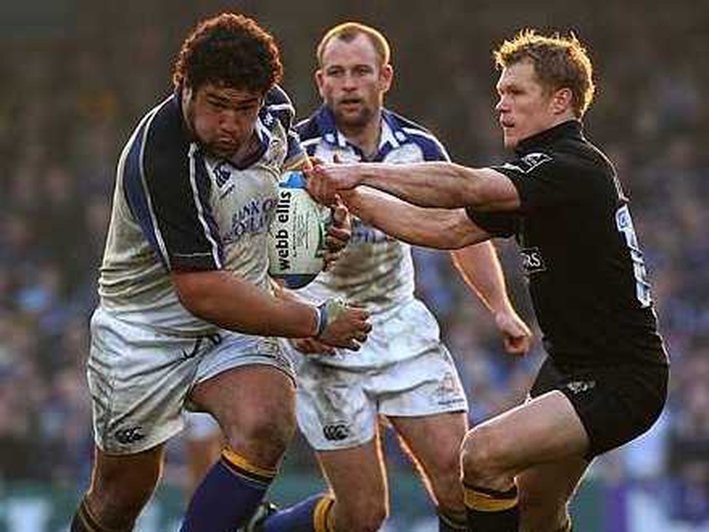 Wright included in Leinster line-up