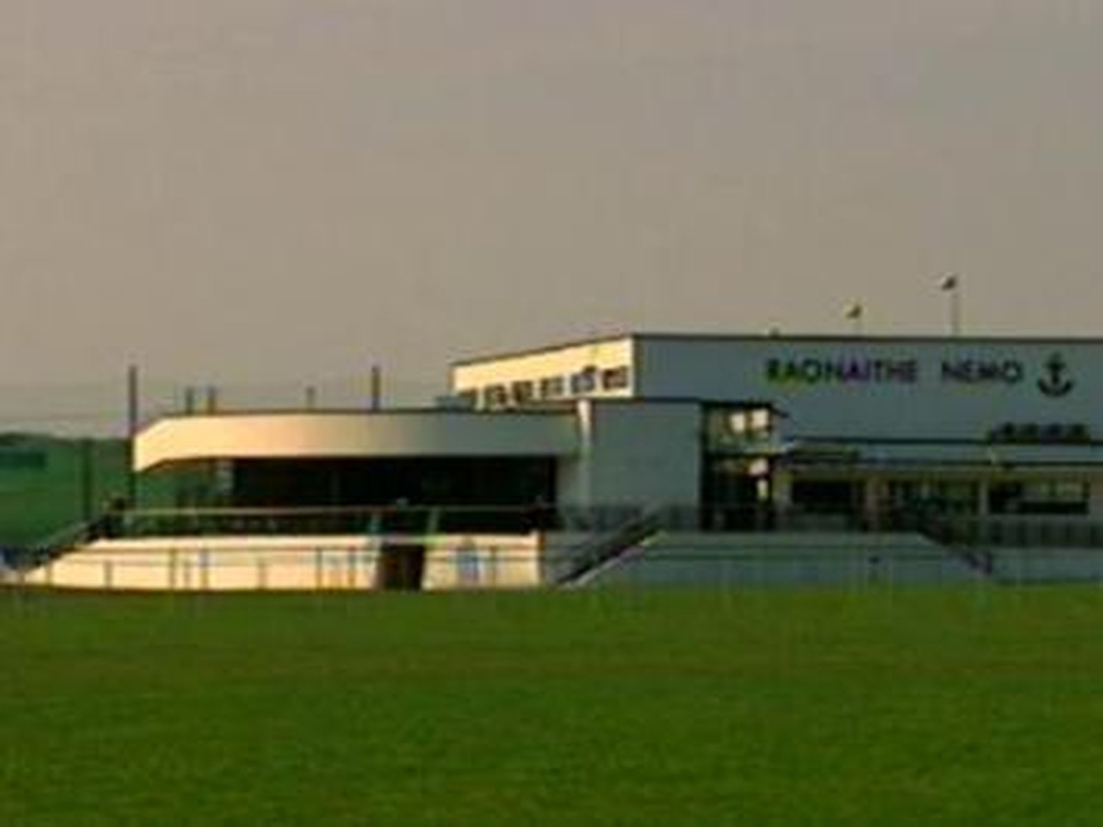 Nemo Rangers Special