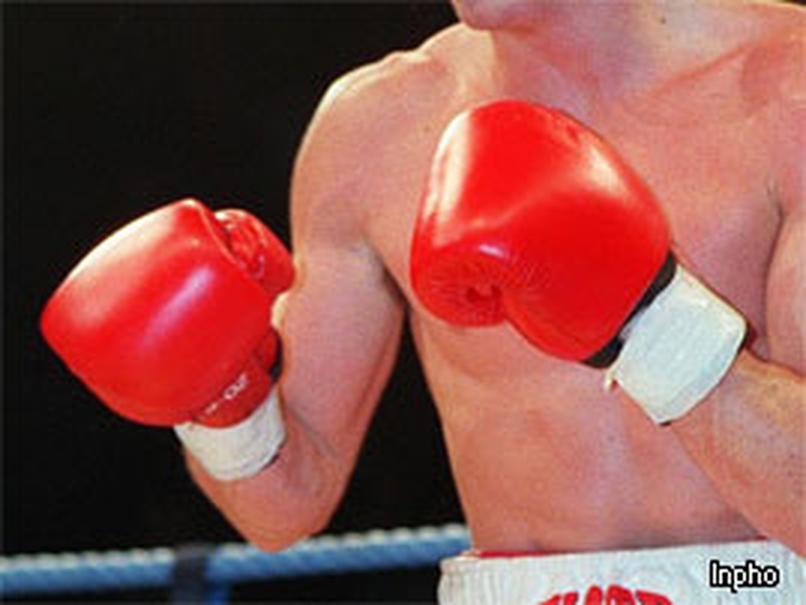 English boxers defeat Ireland