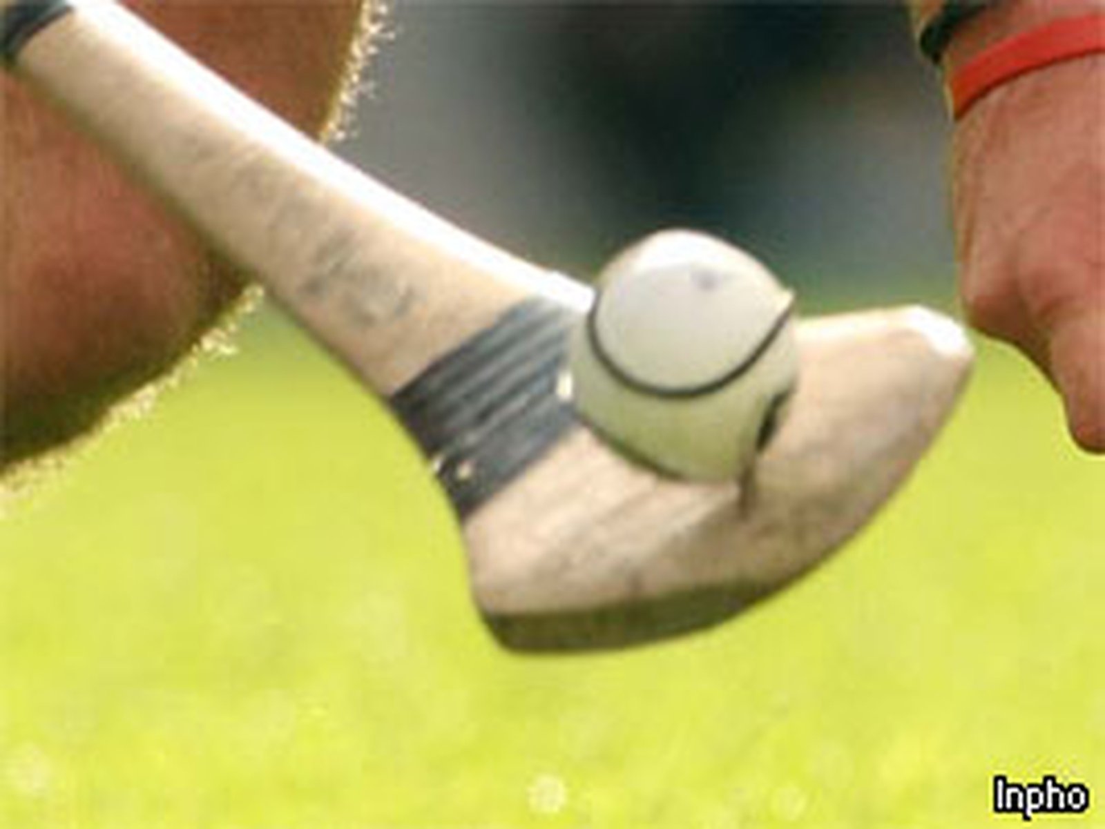 Ireland's Oldest Hurling Club