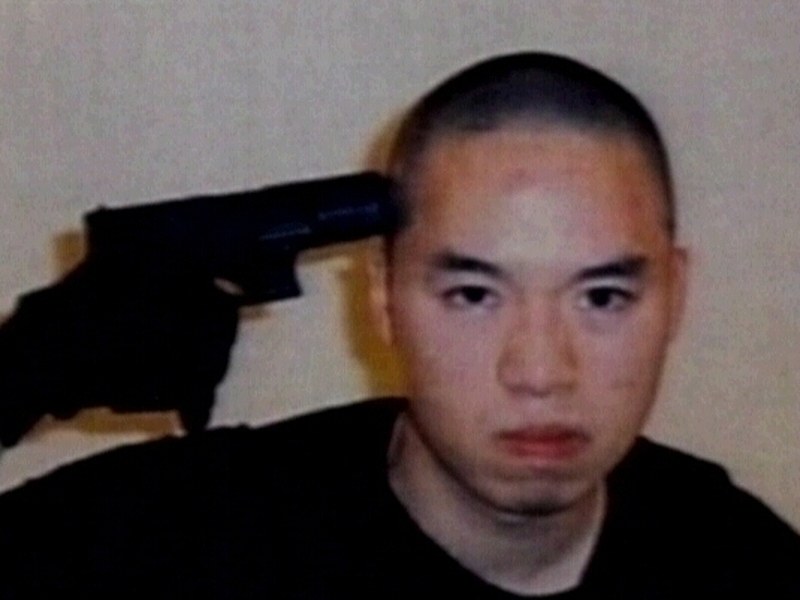 Panel to investigate Virginia shootings