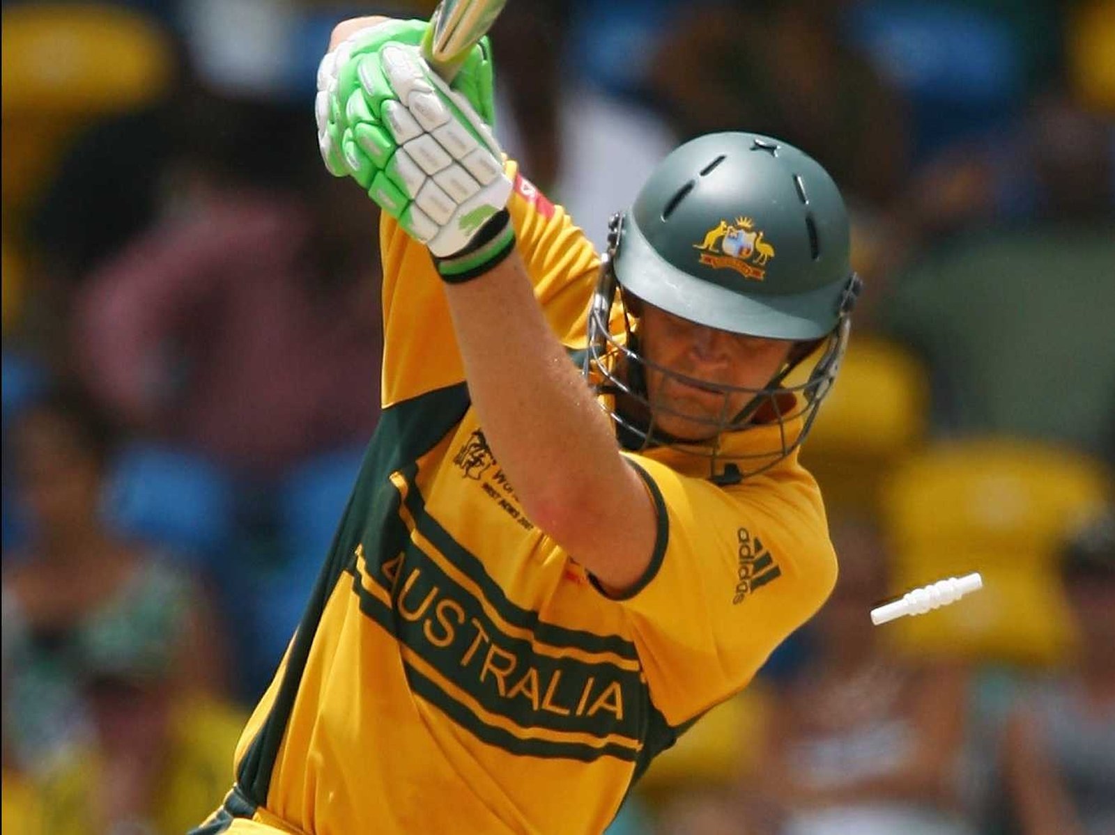 Adam Gilchrist Wicket Keeping Catches