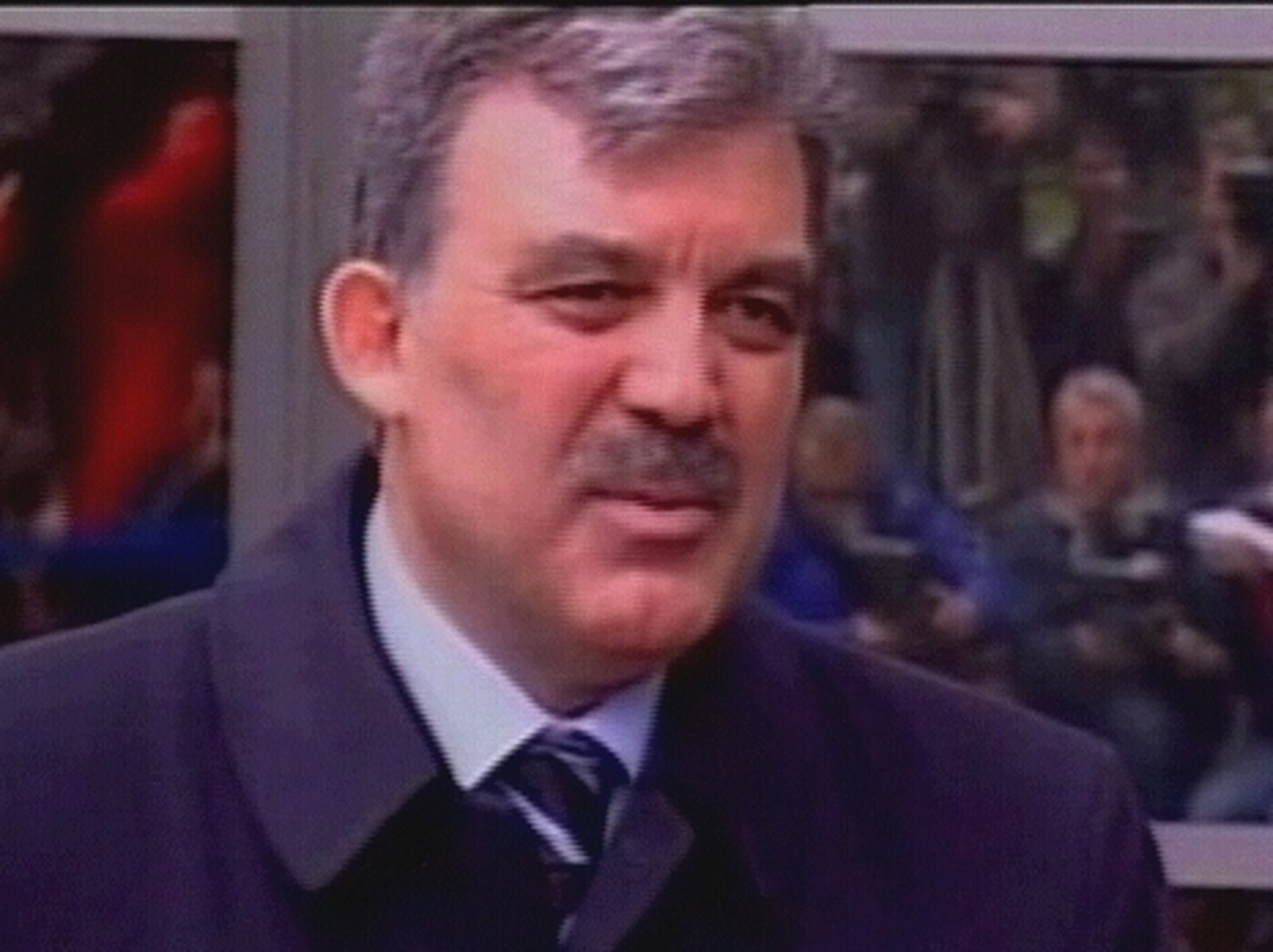 Turkish Prime Minister to seek early election