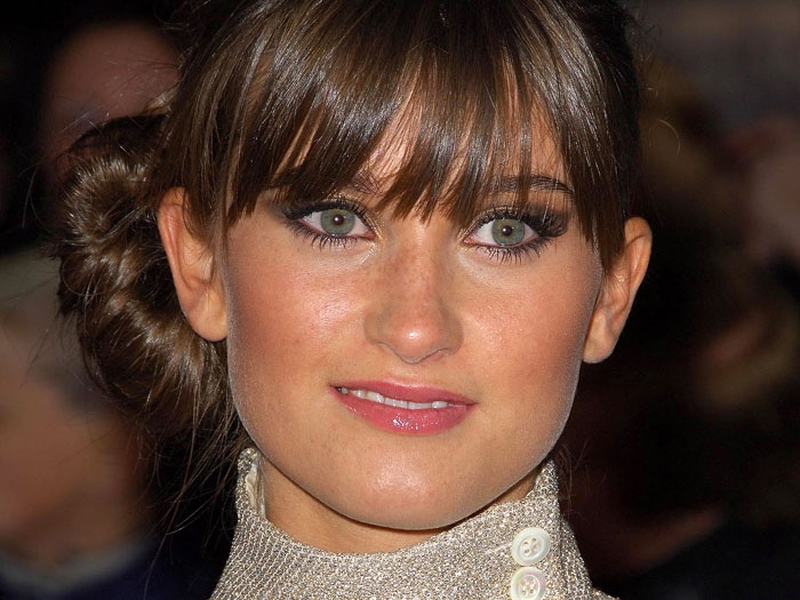 Romance for Emmerdale's Debbie & Eli