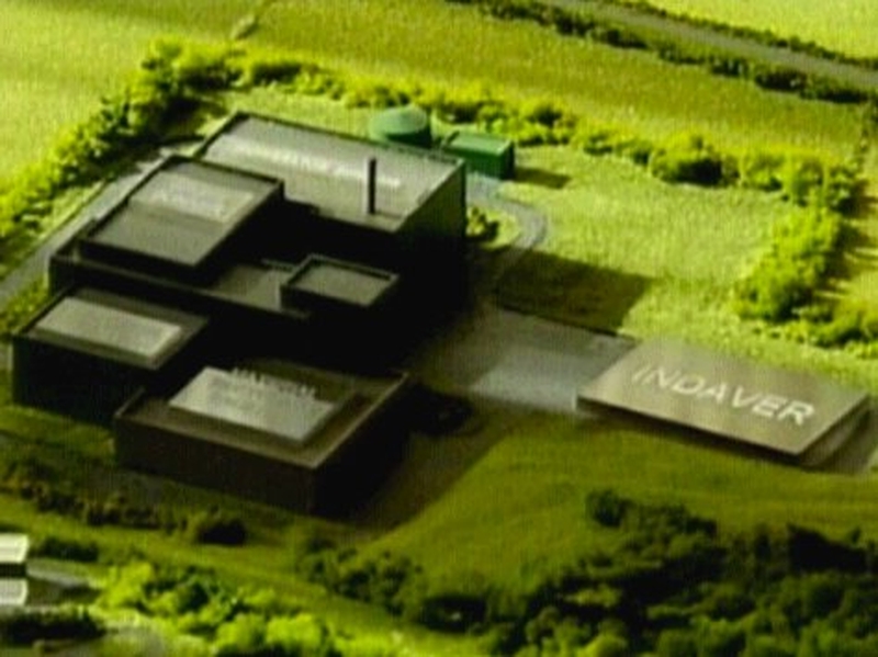Indaver to start Meath incinerator work