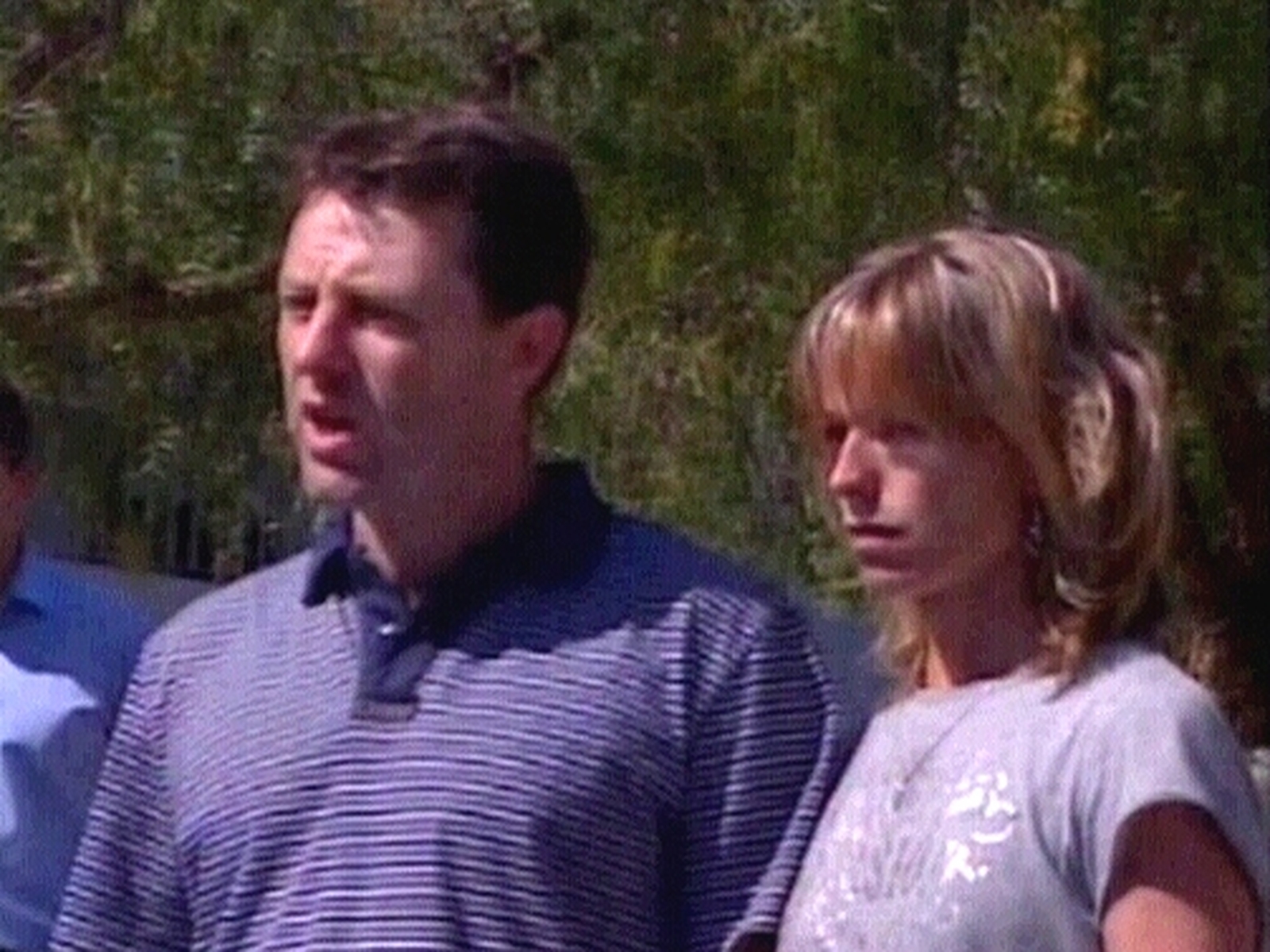 Judge examines evidence in McCann case