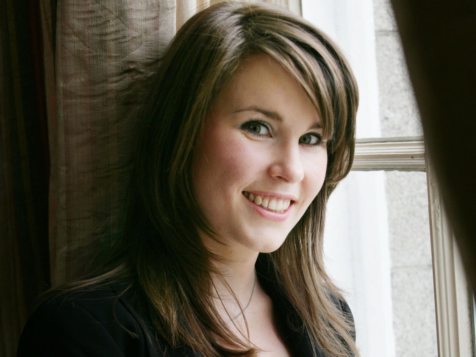 €10,000 music bursary for young soprano