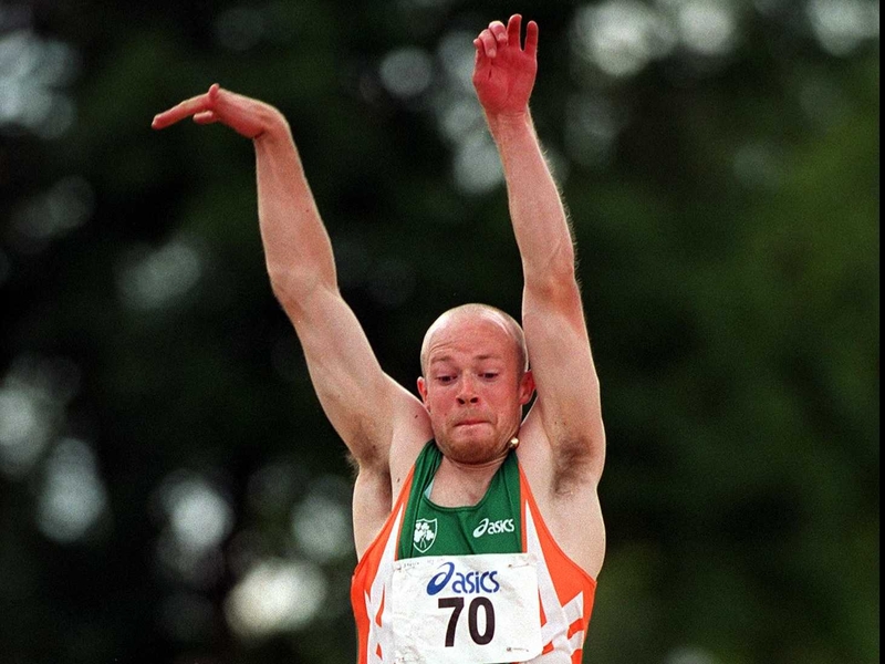 Devlin takes up Ireland role