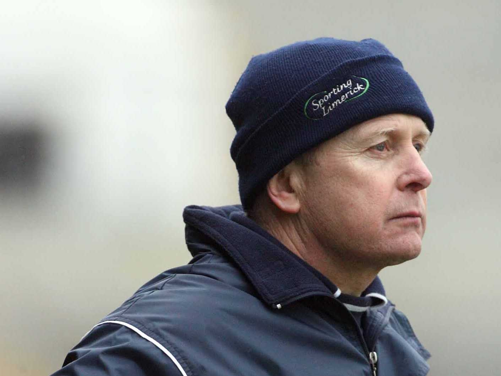 Limerick v Tipperary