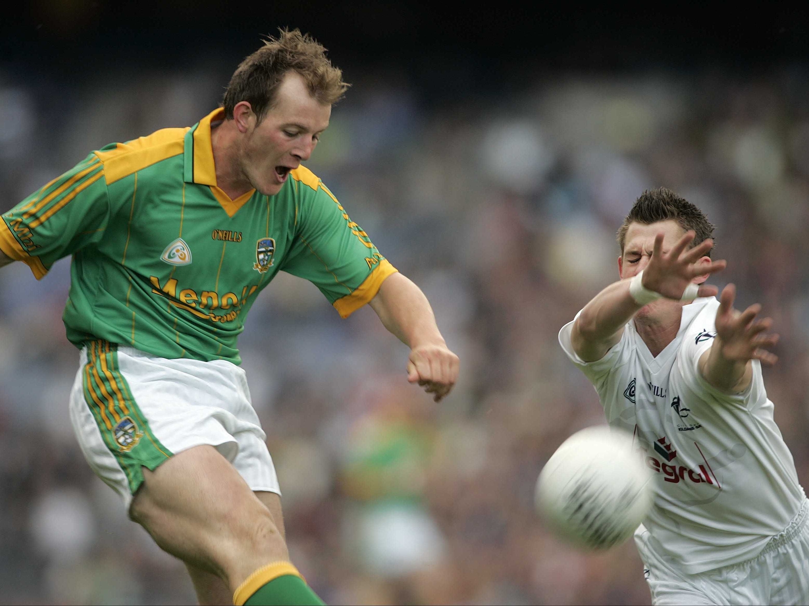 Meath 2-11 Kildare 1-08