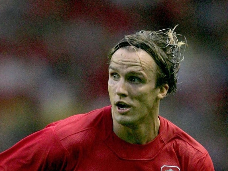 Zenden hopeful on final place