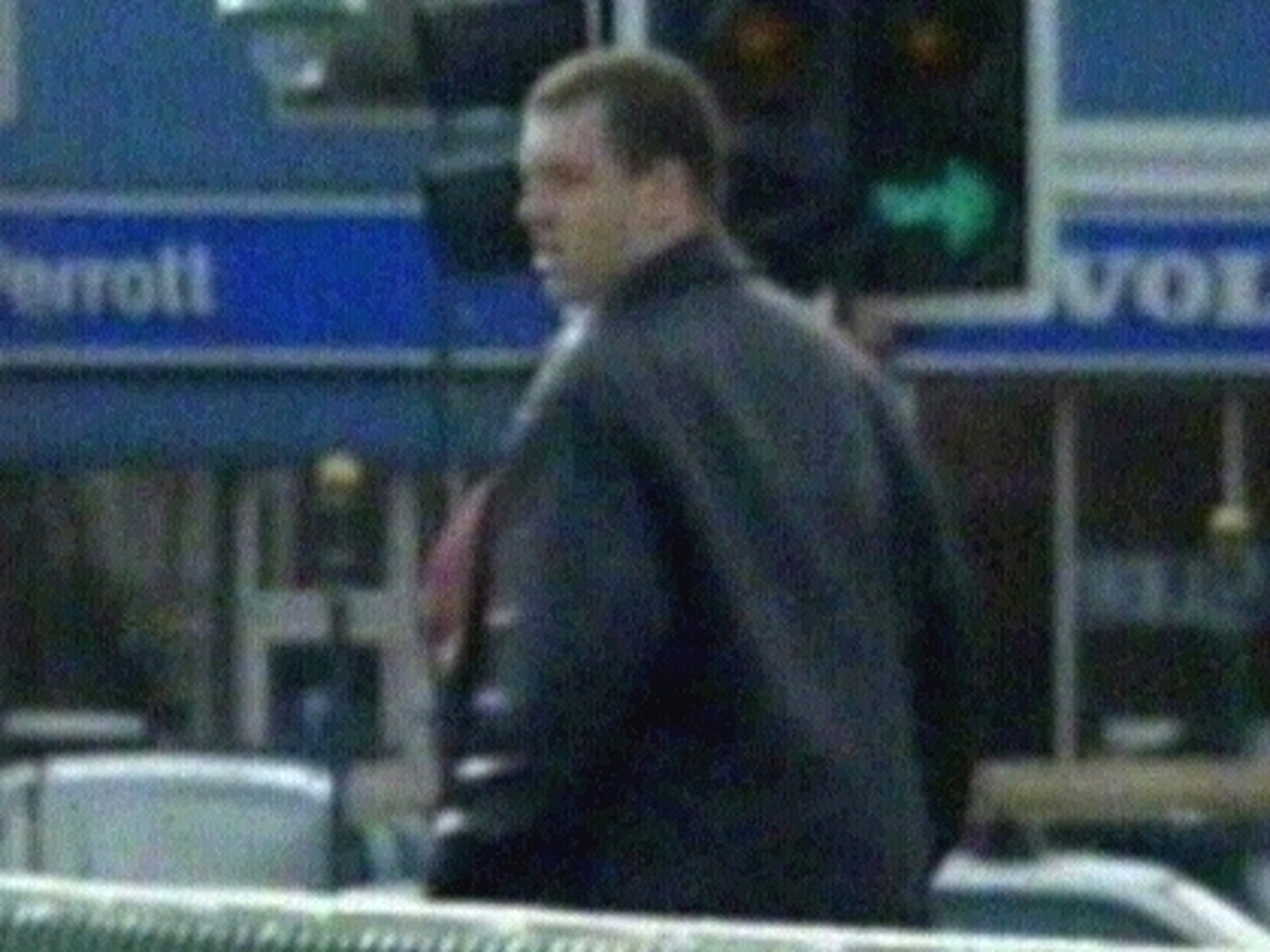 Man arrested in Brett murder investigation