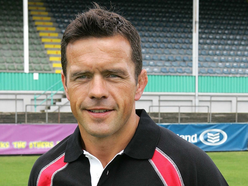 Ireland U-20 squad for France game