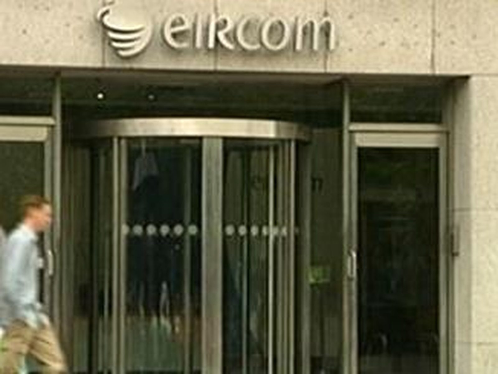 Talks at LRC about Eircom pay dispute