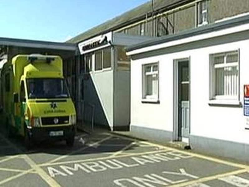 Services will remain at Navan hospital: HSE