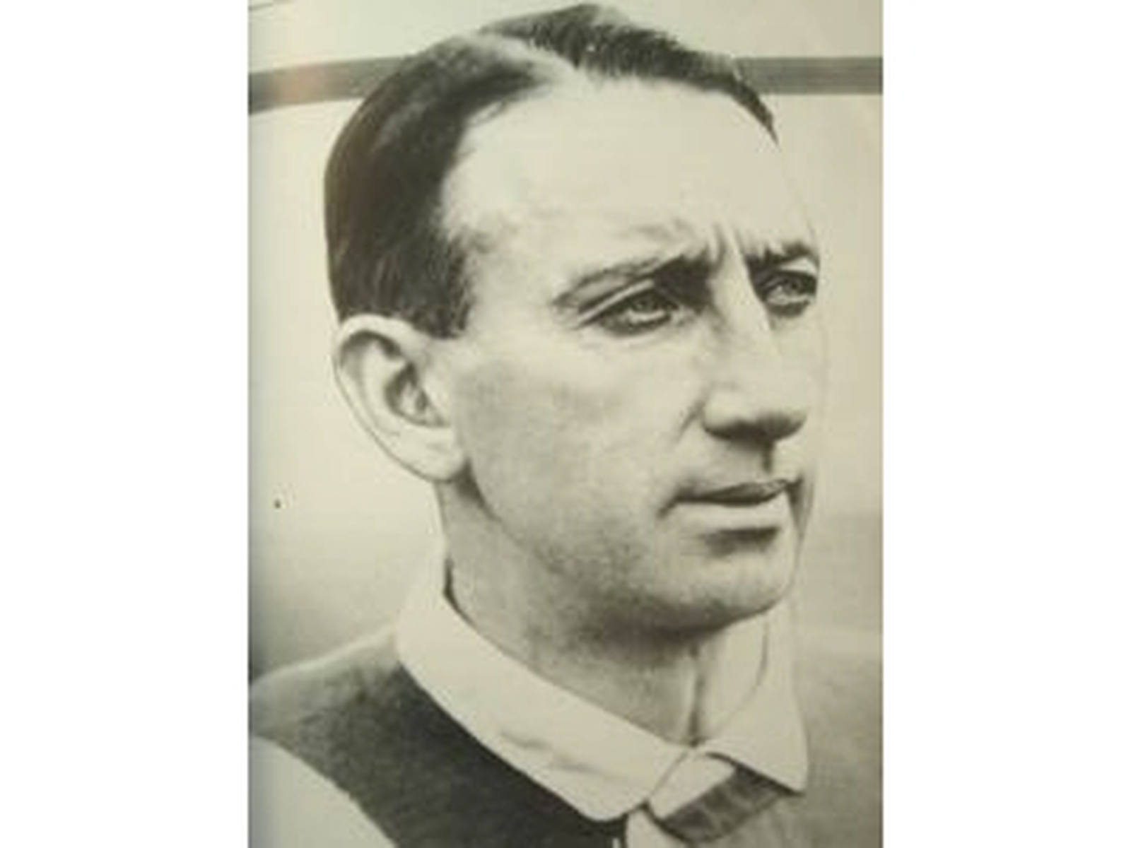 Patsy Gallacher honoured