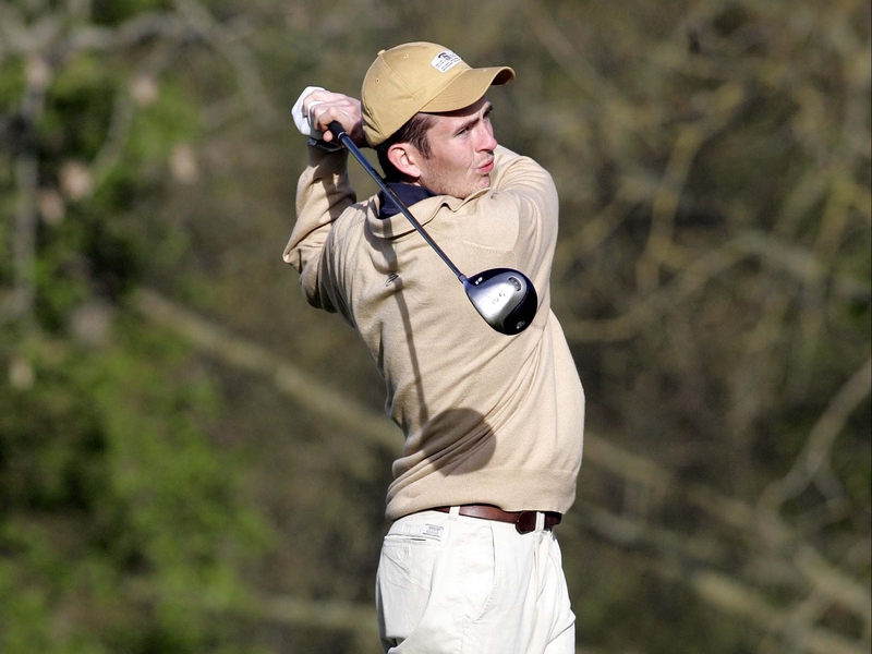 Kilpatrick strolls to victory in Baltray