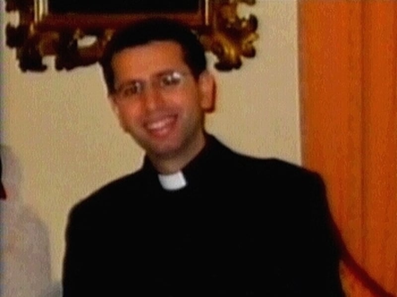 Irish-trained priest killed in Mosul