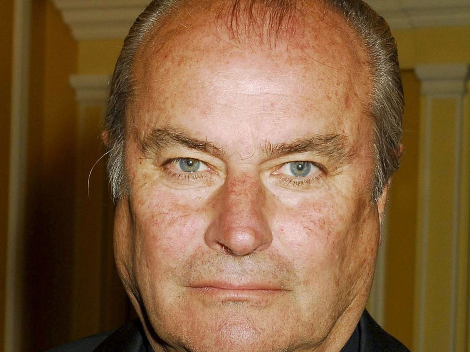 The Bill star joins EastEnders cast