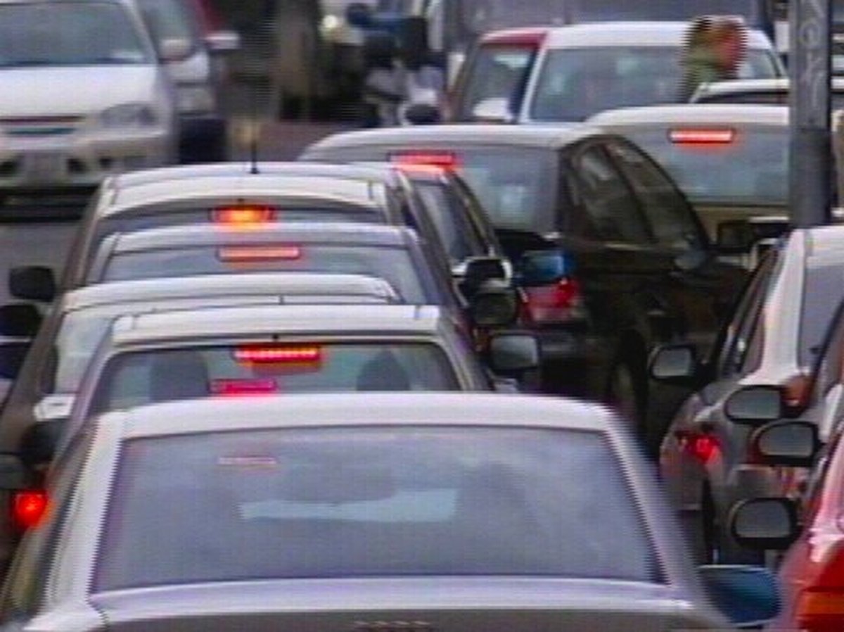 RSA questions rules on driver reactions | Drivetime - RTÉ Radio 1