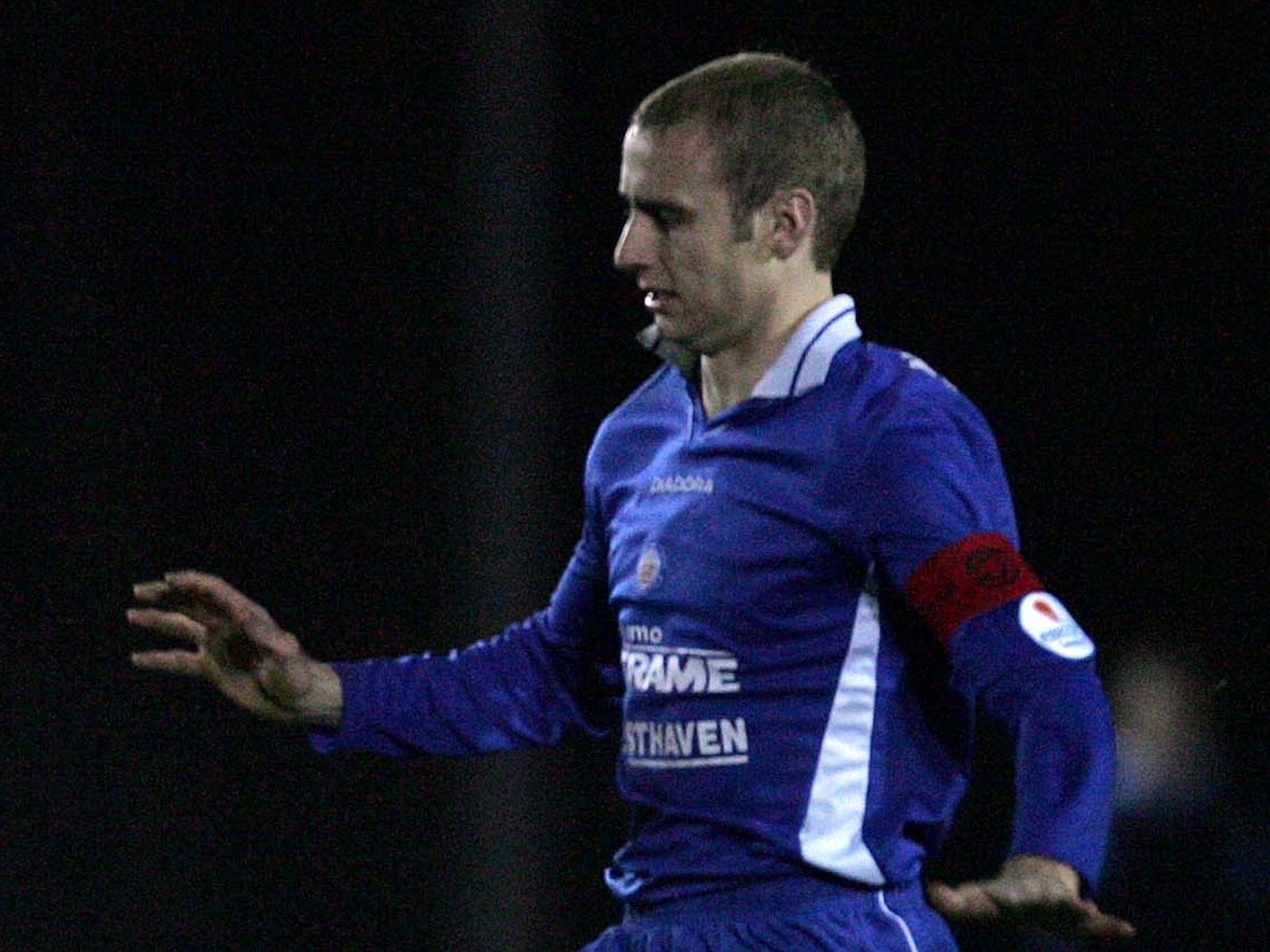 Tolka Rovers 2-2 Waterford United