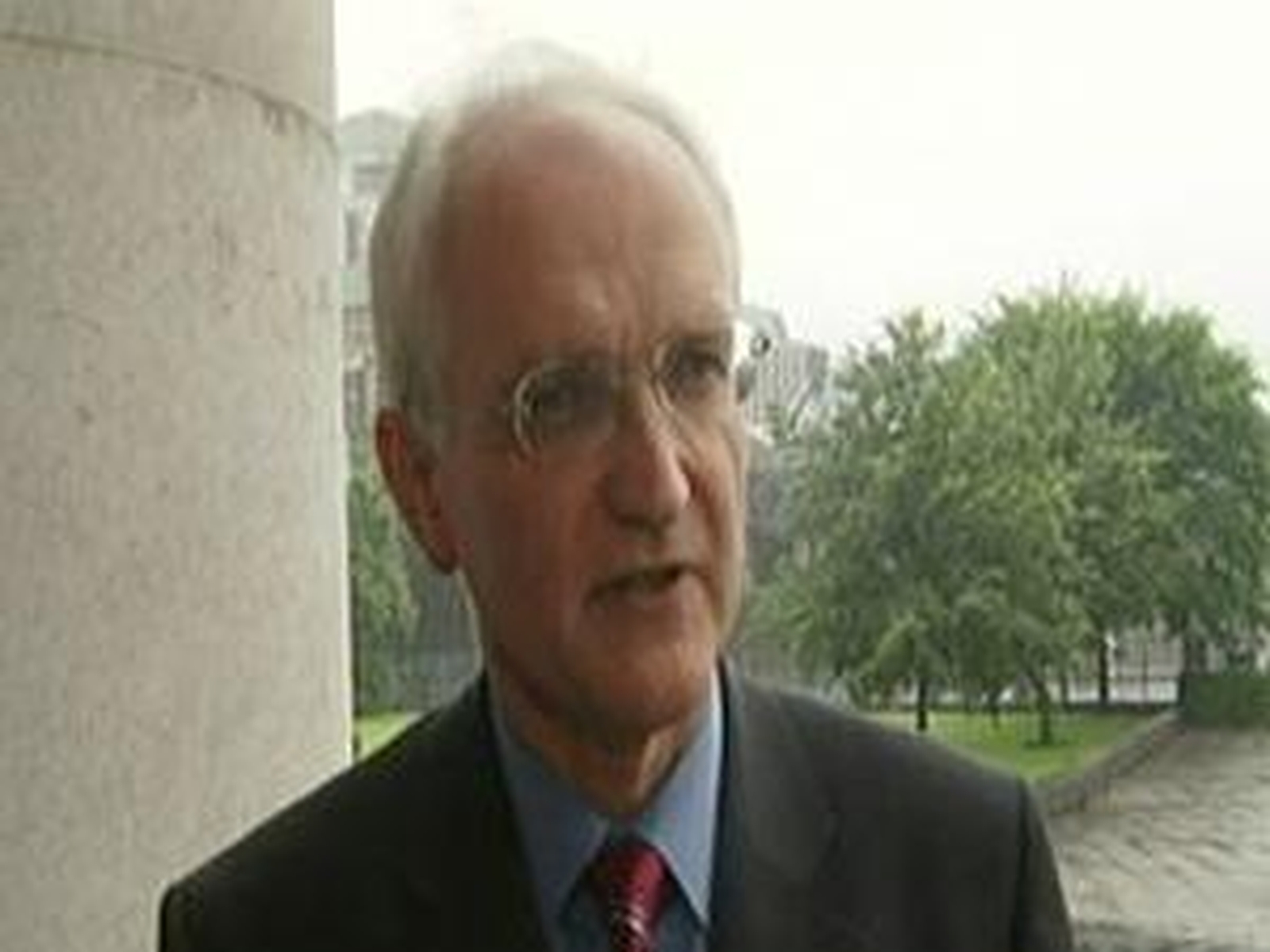 Gormley seeks legal advice over M3 site