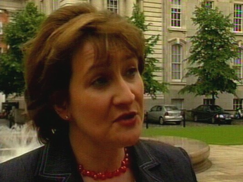 Hoctor reaffirms policy on elderly