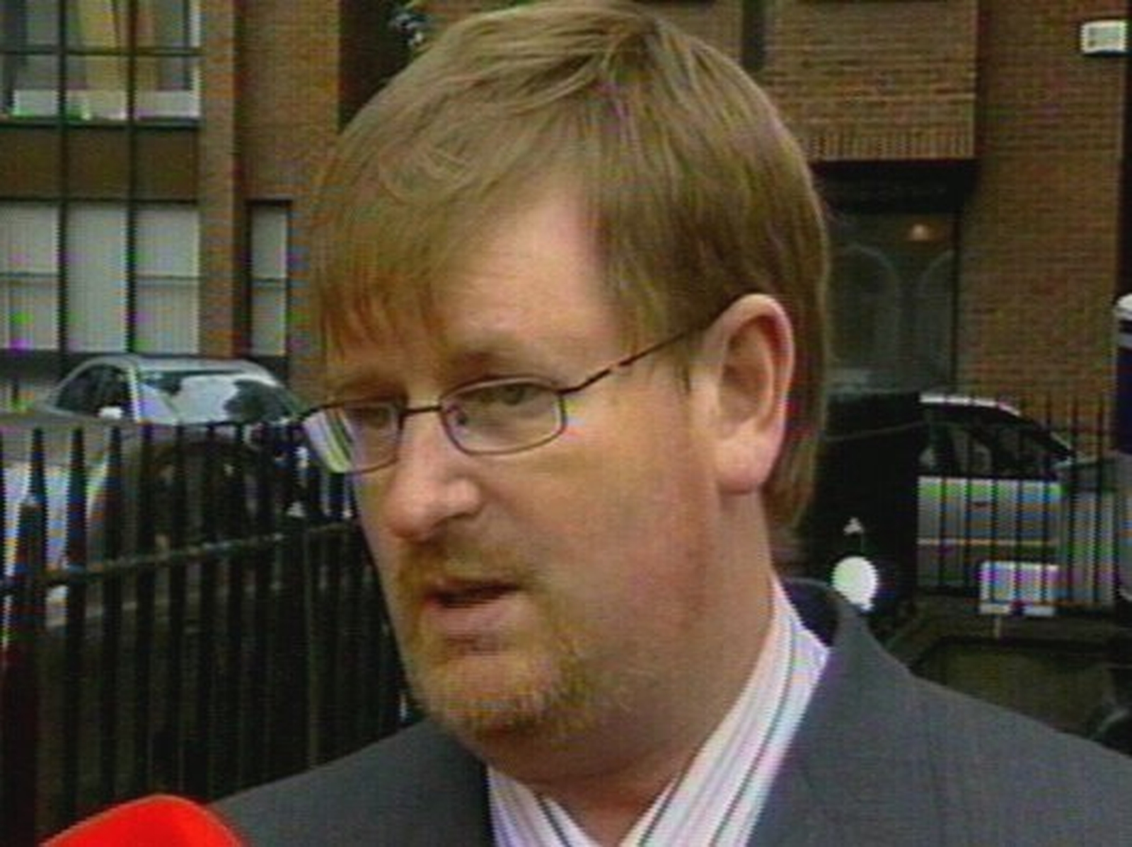 LOVE Ulster parade request withdrawn