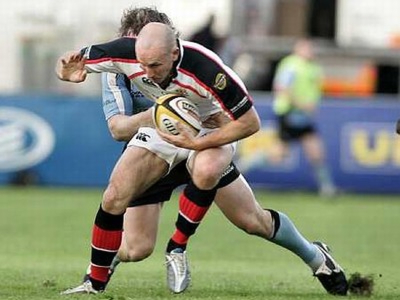 Maxwell signs for Edinburgh