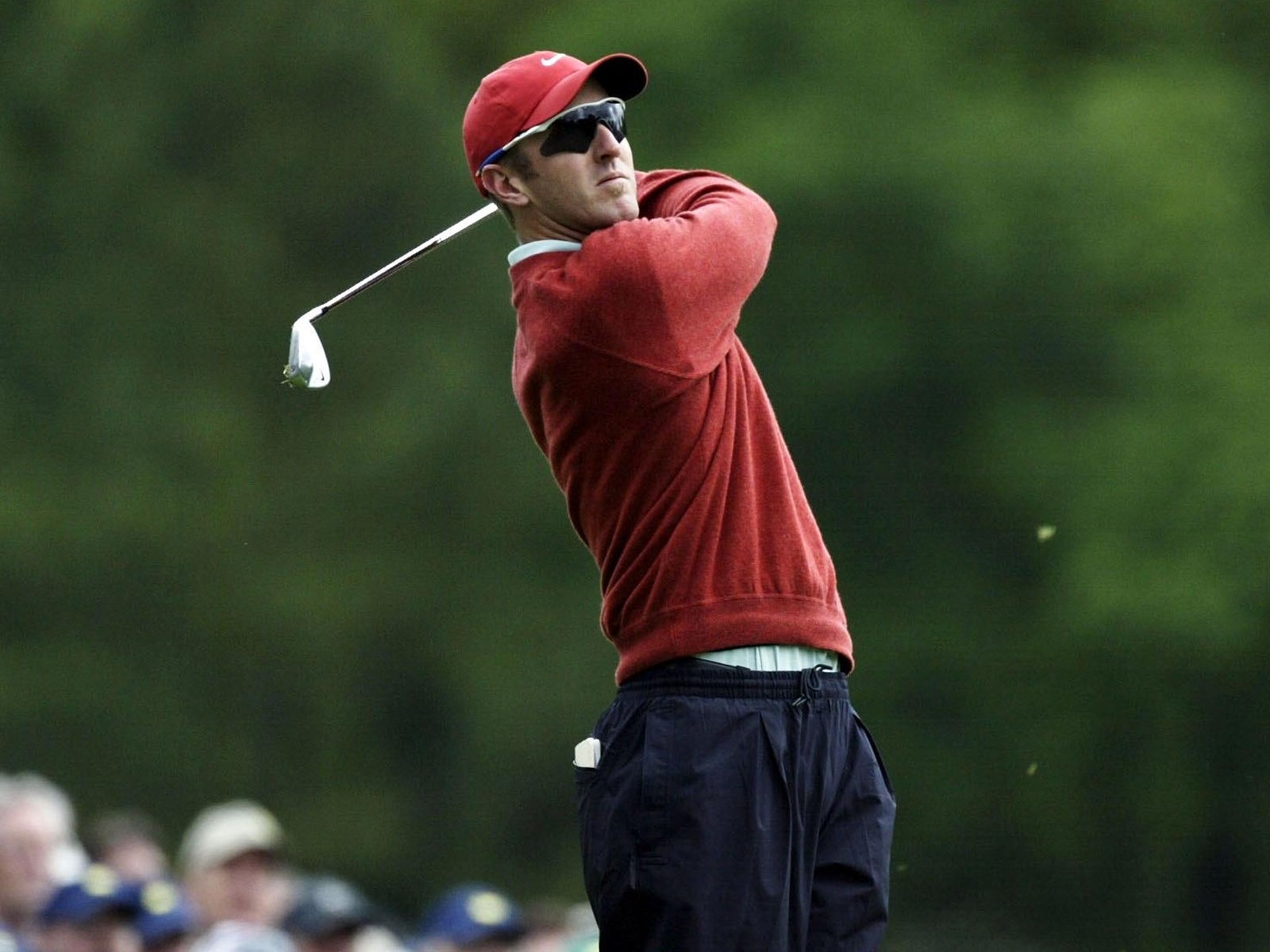 Jason Bohn takes charge in New Orleans