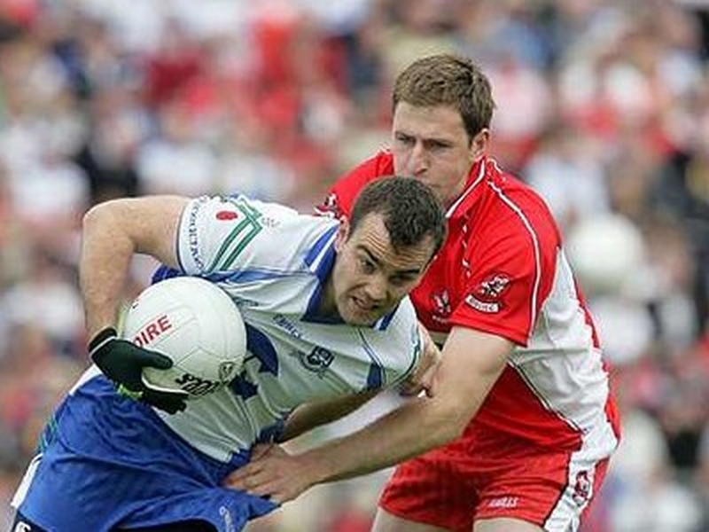 Monaghan 0-14 Derry 1-09