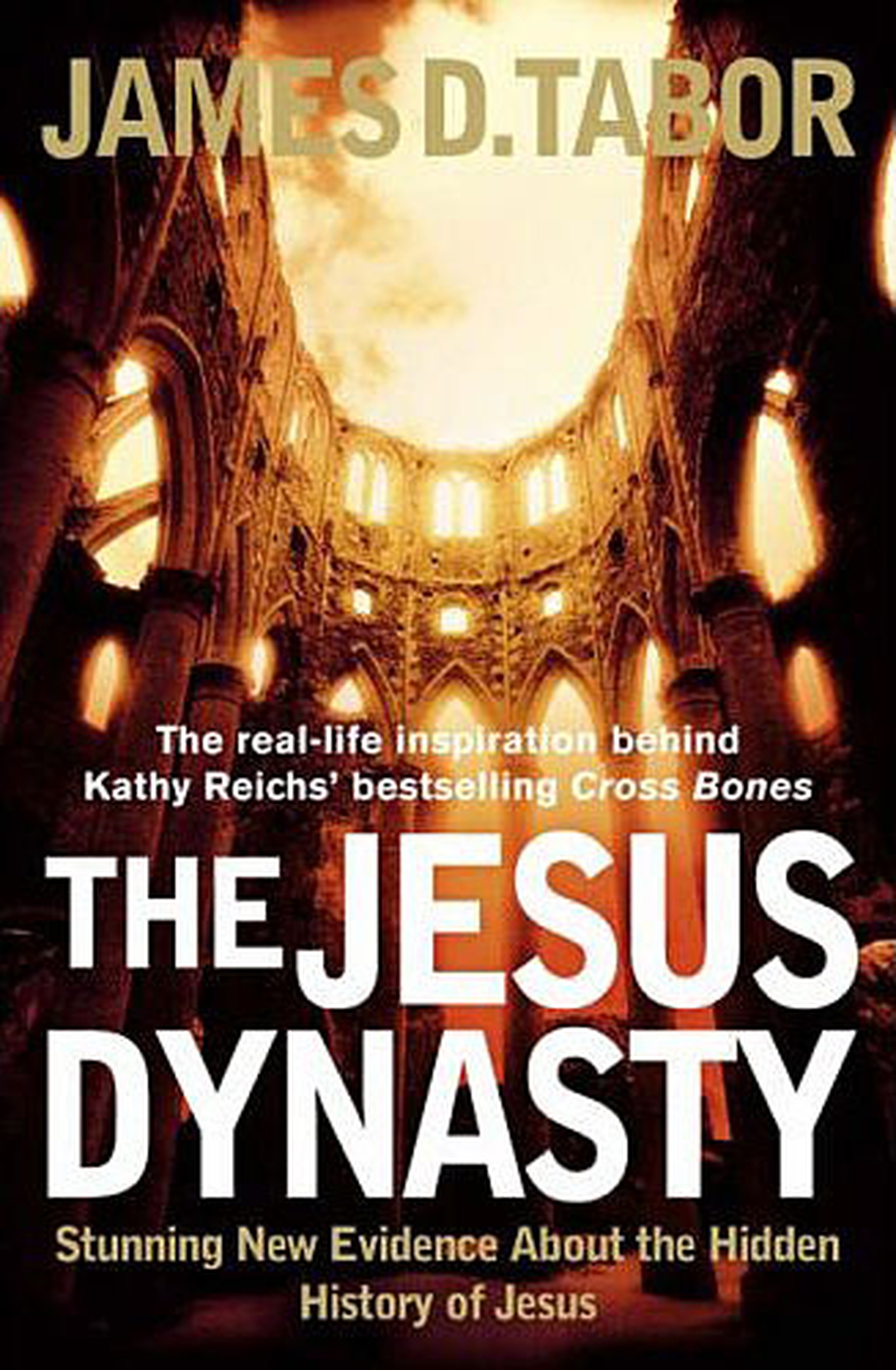 The Jesus Dynasty: Stunning New Evidence About the Hidden History of ...