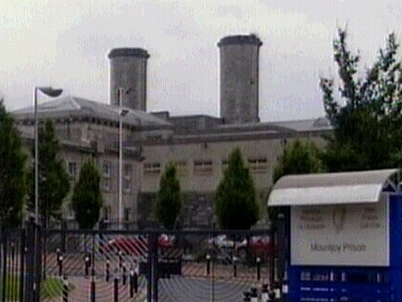 Man denies Mountjoy Prison murder