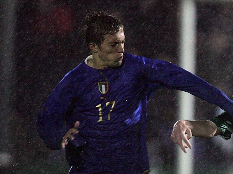 Lupoli leaves Arsenal