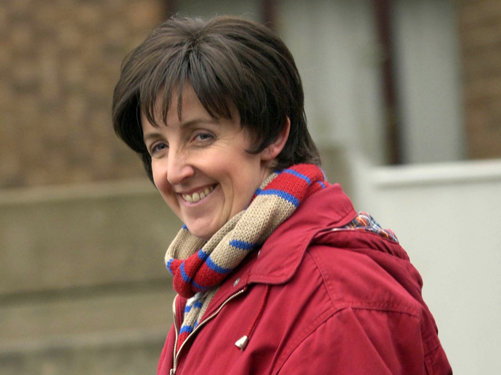 Corrie's Hayley to be brutally attacked