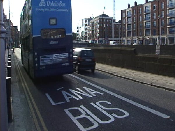 Swords express bus to start tomorrow