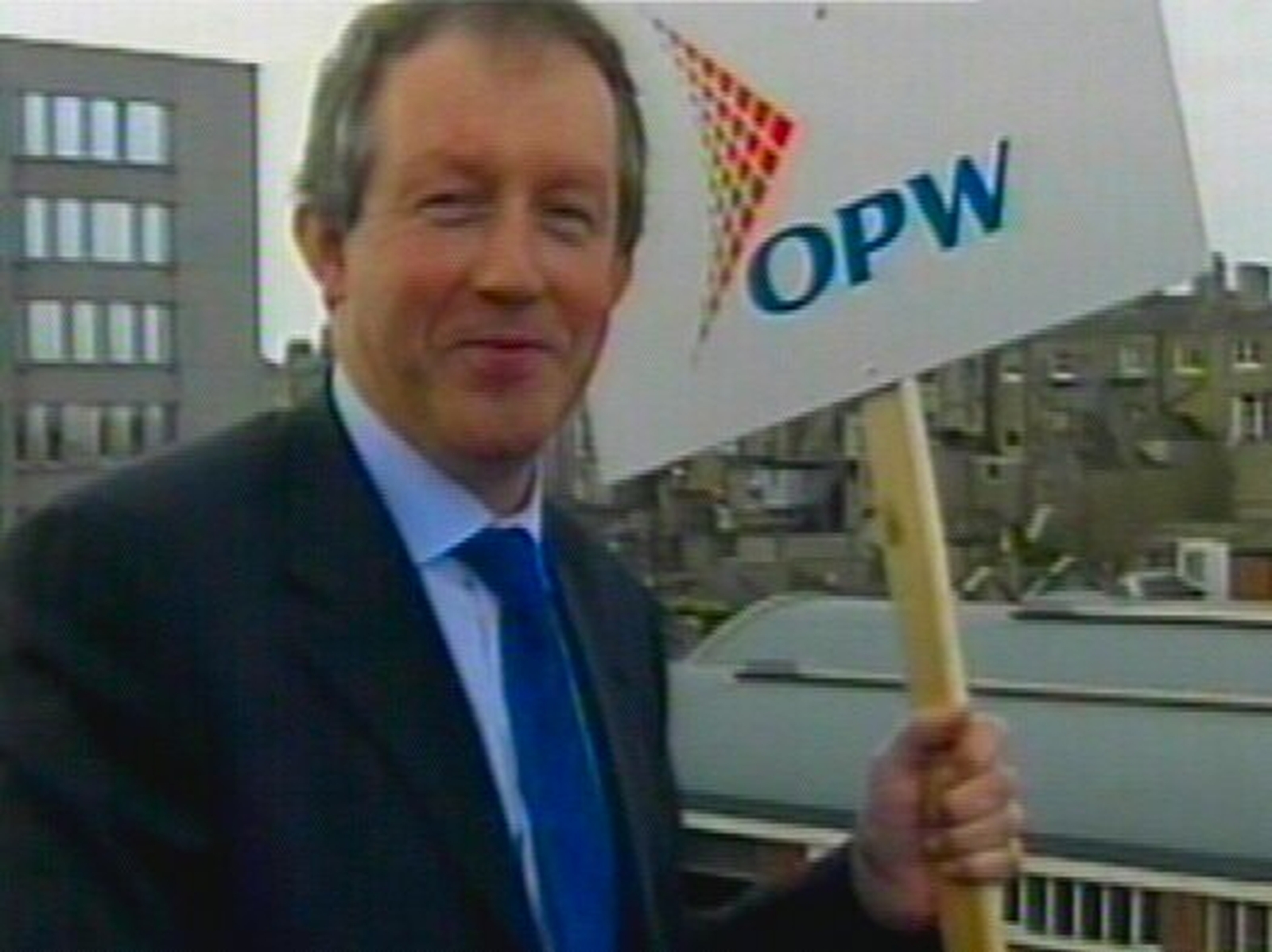 Concern over Parlon's new role