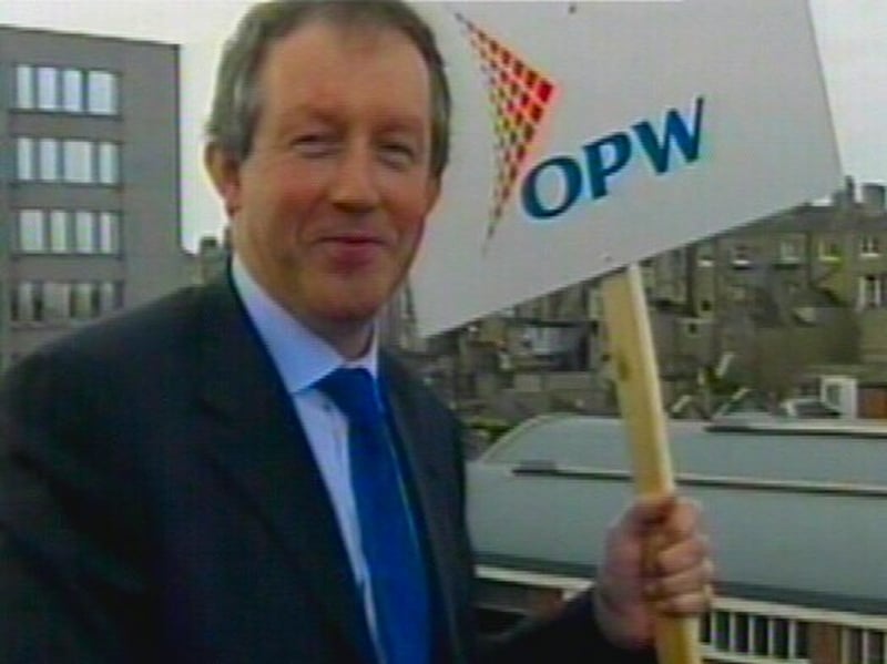 Concern over Parlon's new role