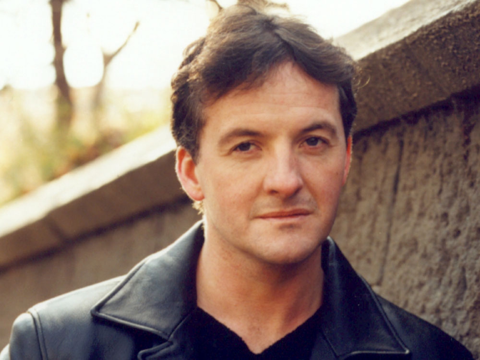 John Connolly book big screen bound