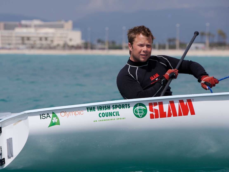 Goodbody in 18th position